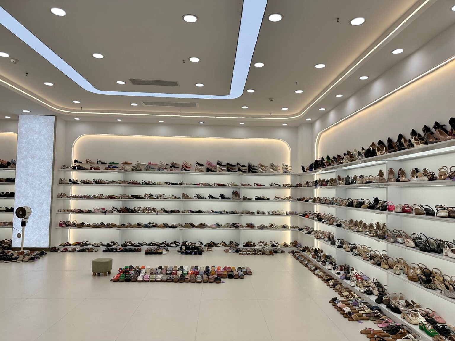 About us – OULI SHOES