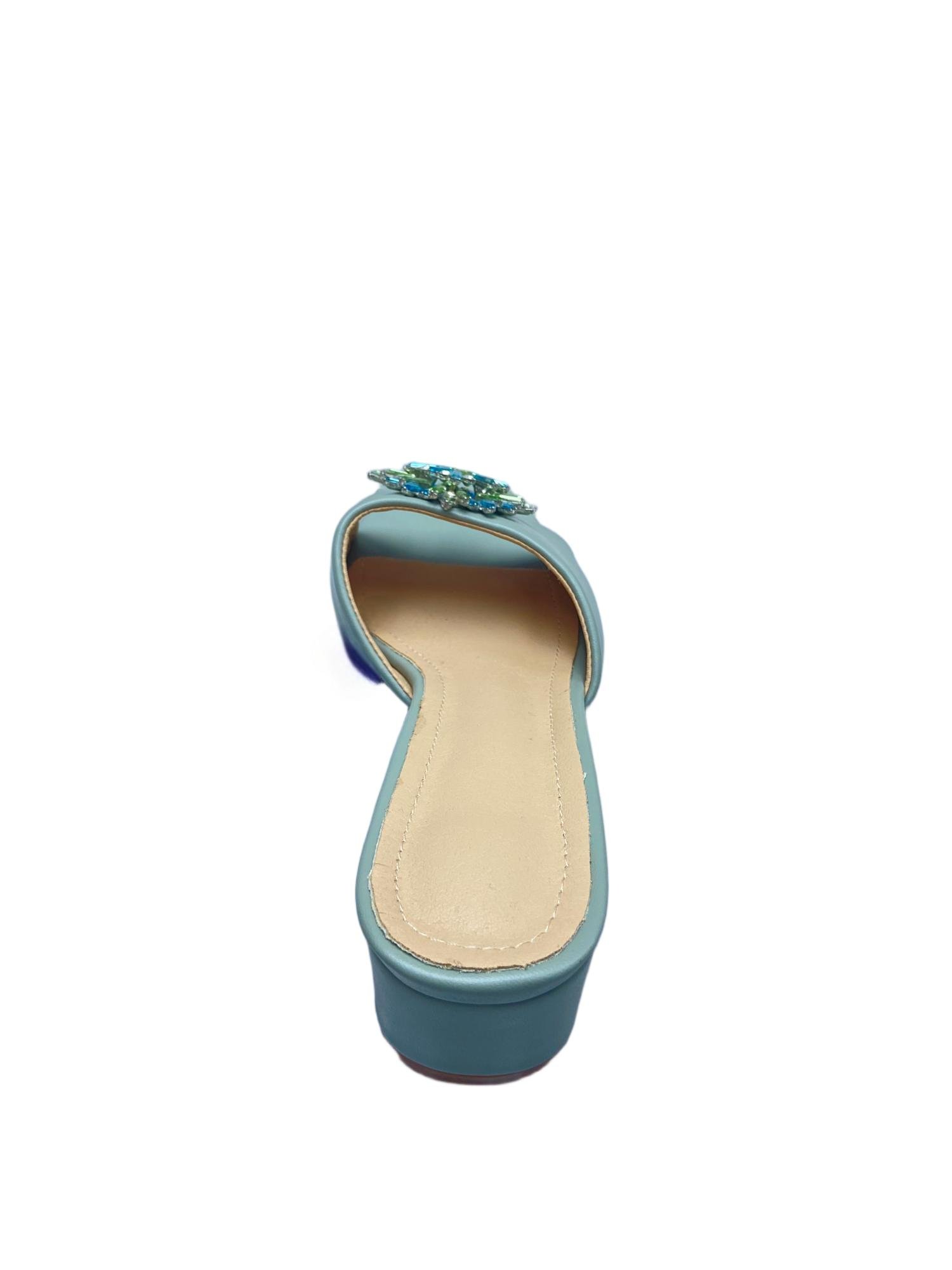Heel shoes – OULI SHOES